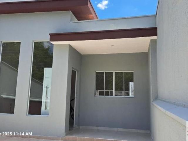 Casa em Jardim São Domingos, Sumaré/SP de 78m² 2 quartos à venda por R$ 360.000,00