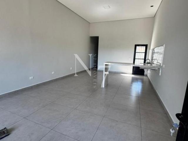 Casa em Jardim São Felipe Atibaia