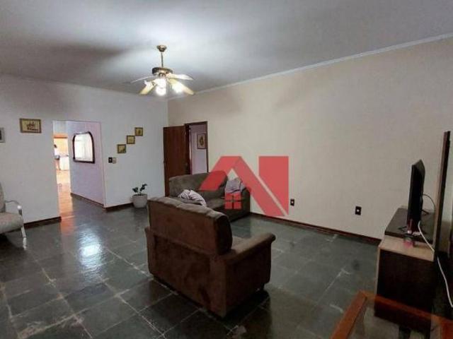 Casa em Jardim São Francisco, Mogi Guaçu/SP de 185m² 3 quartos à venda por R$ 398.000,00