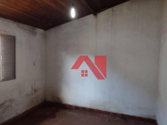 Casa em Jardim São Francisco, Mogi Guaçu/SP de 190m² 2 quartos à venda por R$ 250.000,00
