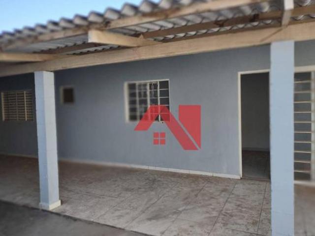 Casa em Jardim São Francisco, Mogi Guaçu/SP de 201m² 2 quartos à venda por R$ 650.000,00