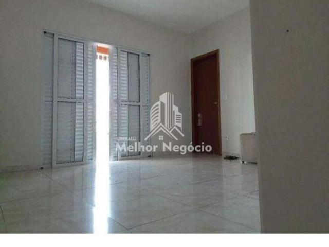 Casa em Jardim São Francisco Nova Veneza, Sumaré/SP de 220m² 3 quartos à venda por R$ 400.000,00