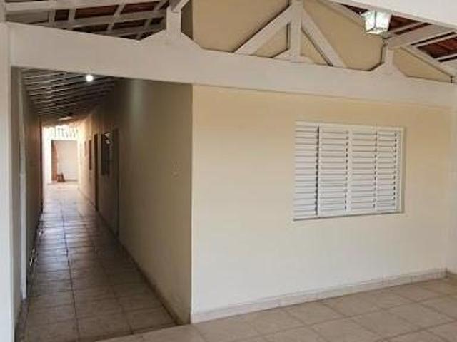 Casa em Jardim São Francisco Indaiatuba
