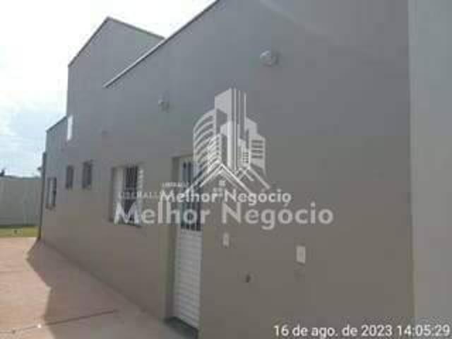 Casa em Jardim São Francisco, Piracicaba/SP de 83m² 3 quartos à venda por R$ 559.000,00