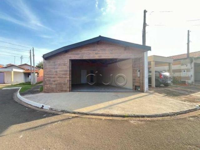 Casa em Jardim São Francisco, Piracicaba/SP de 155m² 3 quartos à venda por R$ 380.000,00