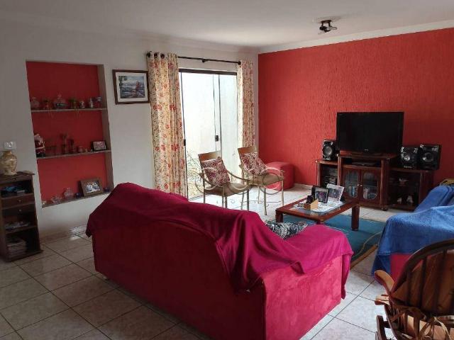 Casa em Jardim São Francisco, Piracicaba/SP de 187m² 3 quartos à venda por R$ 659.000,00