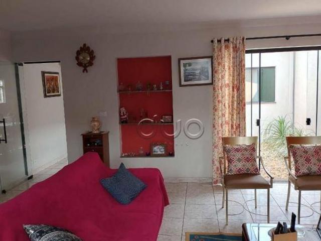Casa em Jardim São Francisco, Piracicaba/SP de 187m² 3 quartos à venda por R$ 660.000,00