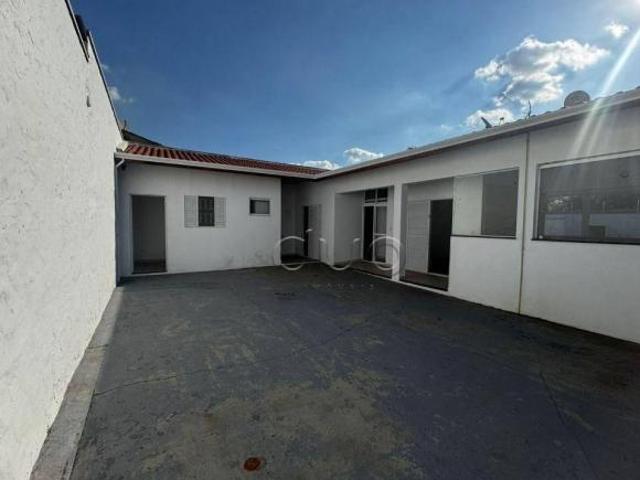 Casa em Jardim São Francisco, Piracicaba/SP de 200m² 3 quartos à venda por R$ 280.000,00 ou para loc