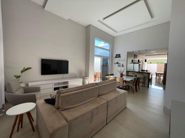 Casa em Jardim São Francisco, Santa Bárbara DOeste/SP de 330m² 3 quartos à venda por R$ 1.549.900,00
