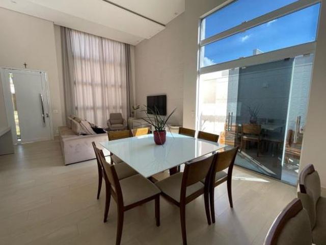 Casa em Jardim São Francisco, Santa Bárbara DOeste/SP de 330m² 3 quartos à venda por R$ 1.550.000,00