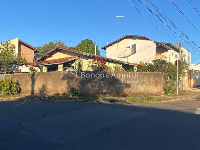 Casa em Jardim São Francisco Sousas, Campinas/SP de 170m² 3 quartos à venda por R$ 969.000,00