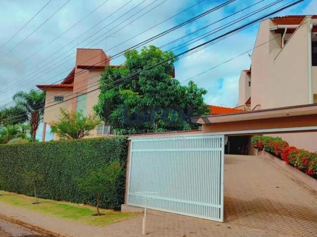 Casa em Jardim São Francisco, Valinhos/SP de 338m² 4 quartos à venda por R$ 1.250.000,00