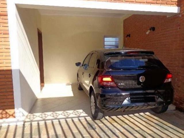 Casa em Jardim São João Batista São Carlos, SP