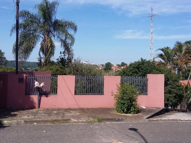 Casa em Jardim São João, Jaguariúna/SP de 217m² 3 quartos à venda por R$ 1.049.000,00