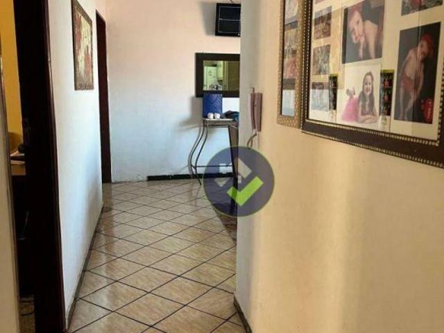 Casa em Jardim São João, Lençóis Paulista/SP de 236m² 3 quartos à venda por R$ 530.000,00