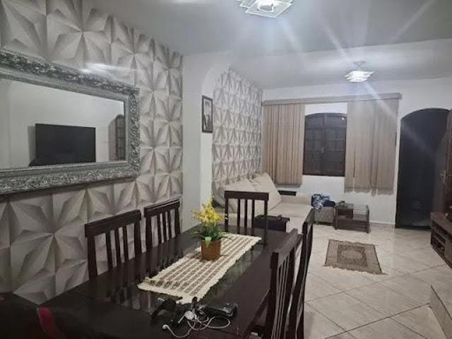Casa em Jardim São Jorge, Guarulhos/SP de 140m² 2 quartos à venda por R$ 500.000,00