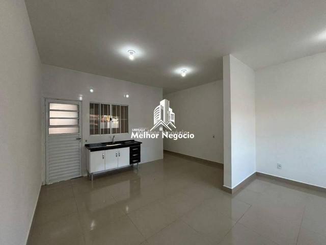 Casa em Jardim São Jorge, Hortolândia/SP de 67m² 2 quartos à venda por R$ 356.000,00