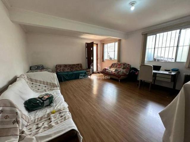 Casa em Jardim São Jorge, Hortolândia/SP de 116m² 3 quartos à venda por R$ 650.000,00