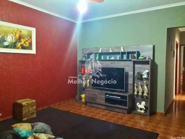 Casa em Jardim São Jorge, Hortolândia/SP de 141m² 2 quartos à venda por R$ 387.000,00
