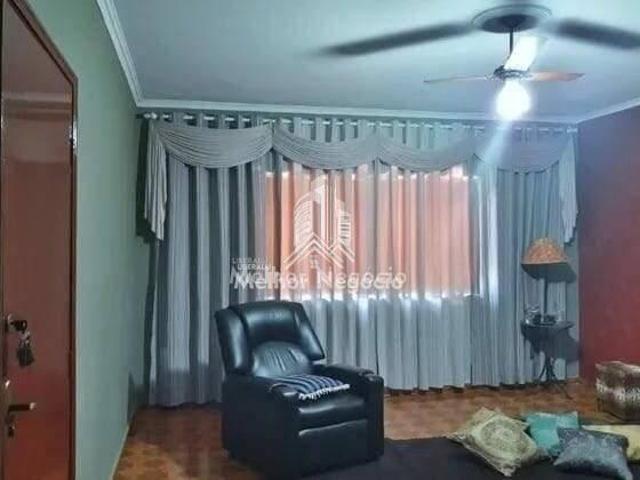 Casa em Jardim São Jorge, Hortolândia/SP de 145m² 2 quartos à venda por R$ 349.900,00