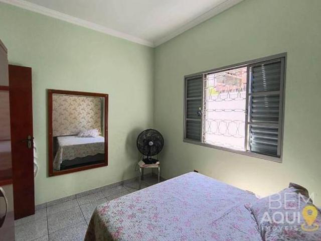 Casa em Jardim São Jorge, Itu/SP de 125m² 3 quartos à venda por R$ 550.000,00