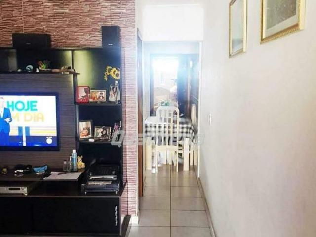 Casa em Jardim São José
