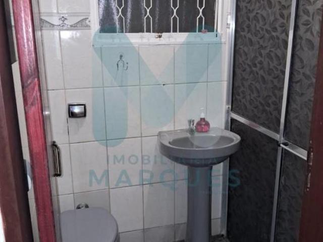 Casa em Jardim São José, Caçapava/SP de 118m² 2 quartos à venda por R$ 290.000,00