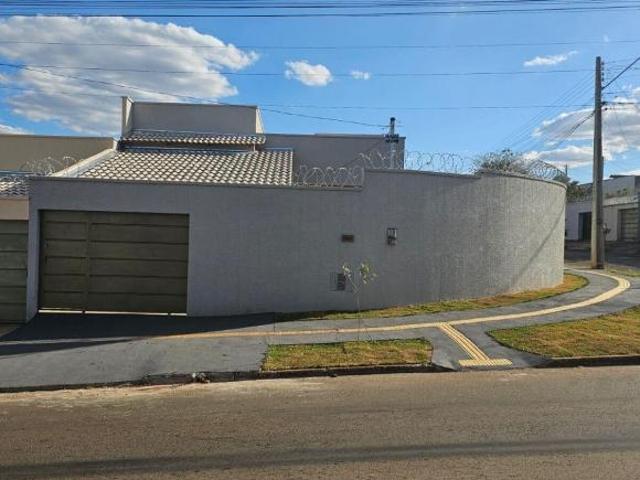 Casa em Jardim São José, Goiânia/GO
