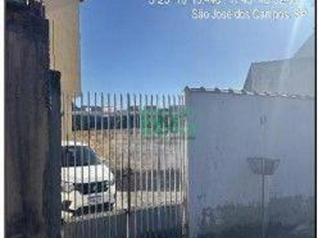 Casa em Jardim São José Leste, São José dos Campos/SP de 67m² 1 quartos à venda por R$ 191.385,16
