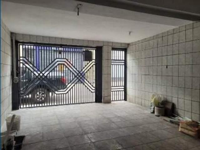 Casa em Jardim São José São Mateus, São Paulo/SP de 280m² 3 quartos à venda por R$ 450.000,00