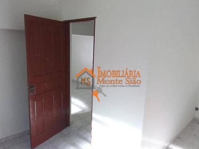 Casa em Jardim São Judas Tadeu, Guarulhos/SP de 245m² 6 quartos à venda por R$ 900.000,00