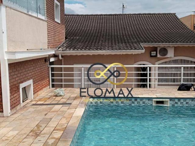 Casa em Jardim São Judas Tadeu, Guarulhos/SP de 250m² 3 quartos à venda por R$ 1.589.000,00