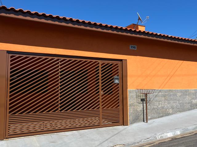 Casa em Jardim São Lourenço, Bragança Paulista/SP de 70m² 3 quartos para locação R$ 2.400,00/mes