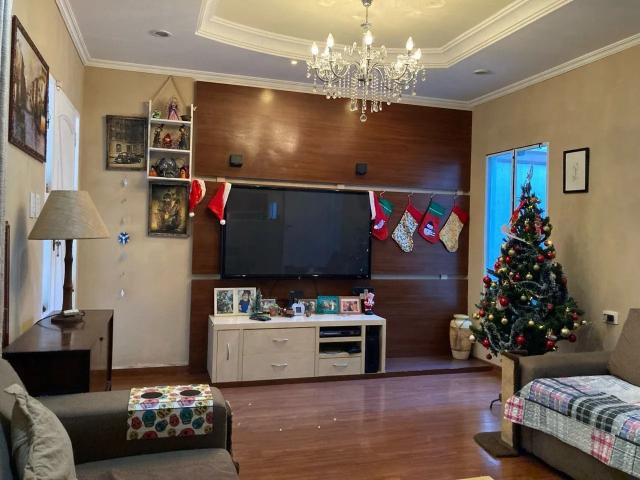 Casa em Jardim São Lourenzo, Sorocaba/SP de 138m² 2 quartos à venda por R$ 429.900,00