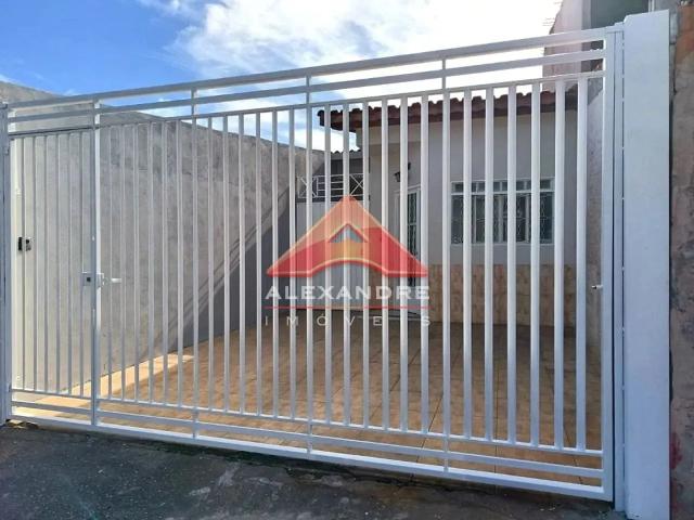 Casa em Jardim São Leopoldo, São José dos Campos/SP de 65m² 3 quartos à venda por R$ 294.900,00
