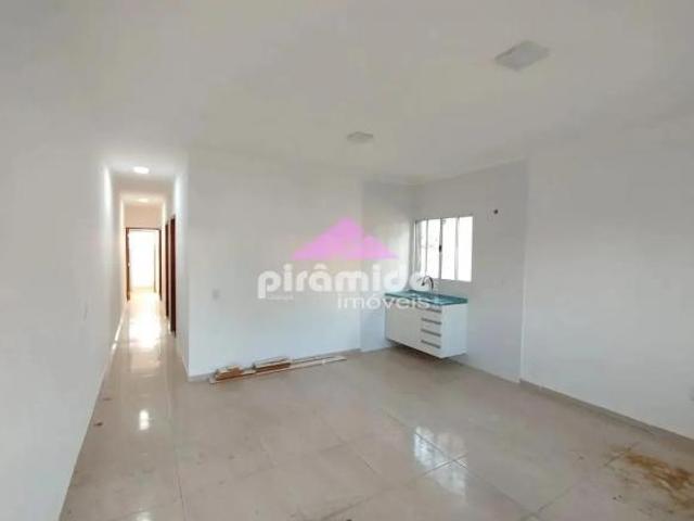 Casa em Jardim São Leopoldo, São José dos Campos/SP de 76m² 3 quartos à venda por R$ 420.000,00