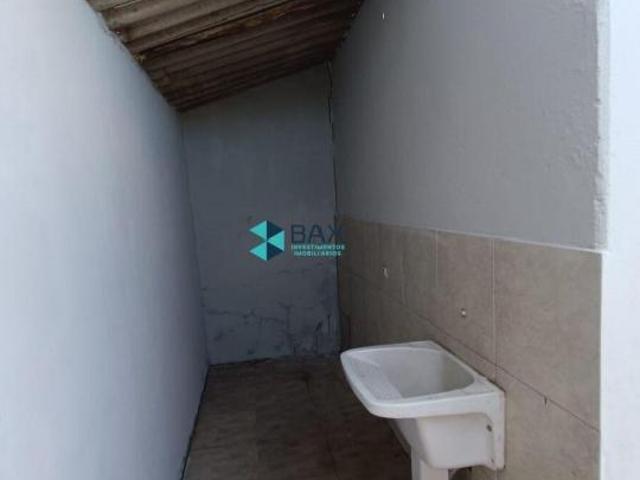 Casa em Jardim São Leopoldo, São José dos Campos/SP