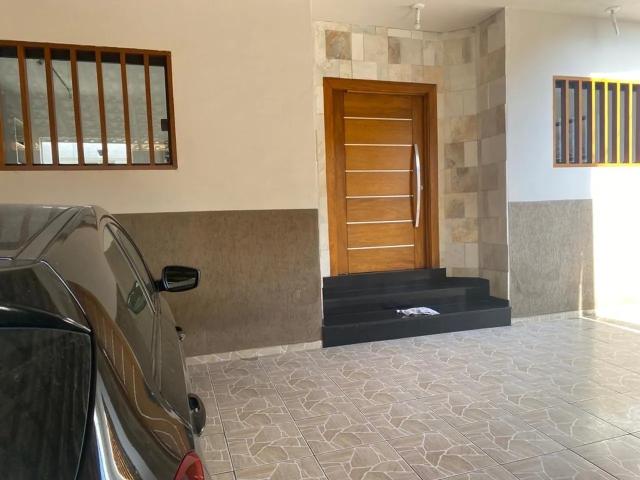 Casa em Jardim São Luís, Votorantim/SP de 150m² 3 quartos à venda por R$ 670.400,00