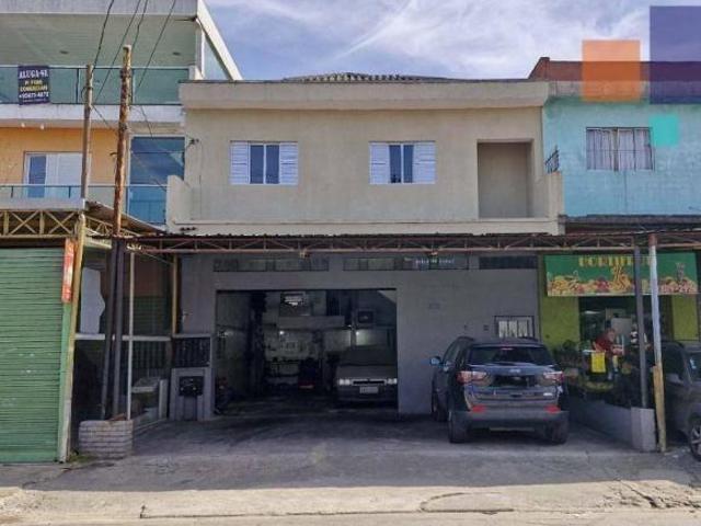 Casa em Jardim São Luís, São Paulo/SP de 150m² 4 quartos à venda por R$ 1.250.000,00