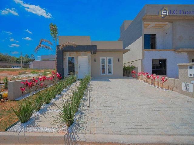 Casa em Jardim São Luiz Caucaia do Alto, Cotia/SP de 95m² 3 quartos à venda por R$ 679.000,00