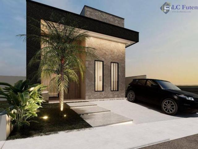 Casa em Jardim São Luiz Caucaia do Alto, Cotia/SP de 100m² 3 quartos à venda por R$ 755.000,00