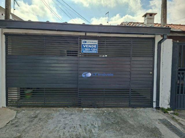 Casa em Jardim São Luiz, Jacareí/SP de 330m² 2 quartos à venda por R$ 349.900,00