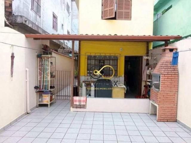 Casa em Jardim São Manoel, Guarulhos/SP de 151m² 2 quartos à venda por R$ 444.900,00