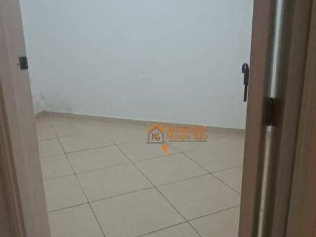 Casa em Jardim São Manoel, Guarulhos/SP de 120m² 2 quartos à venda por R$ 564.000,00