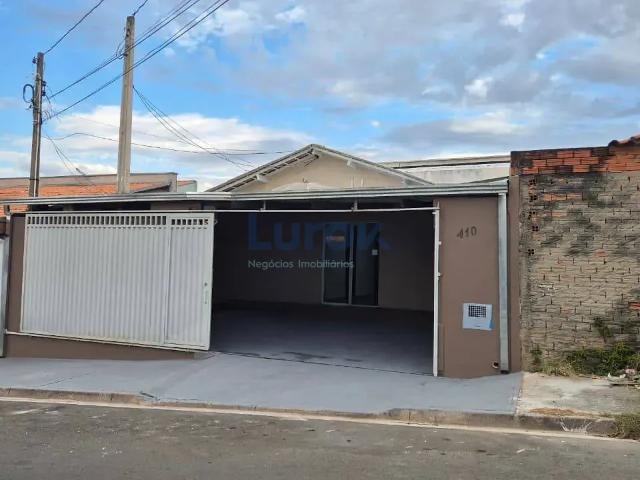 Casa em Jardim São Marcos, Valinhos/SP de 140m² 3 quartos à venda por R$ 579.000,00 ou para locação R$ 3.250,00/mes