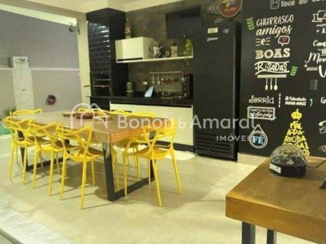 Casa em Jardim São Marcos, Valinhos/SP de 170m² 3 quartos à venda por R$ 1.520.000,00