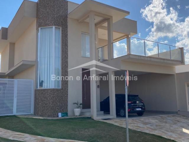 Casa em Jardim São Marcos, Valinhos/SP de 268m² 3 quartos à venda por R$ 1.749.900,00