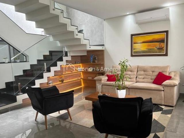 Casa em Jardim São Marcos, Valinhos/SP de 287m² 4 quartos à venda por R$ 1.890.000,00