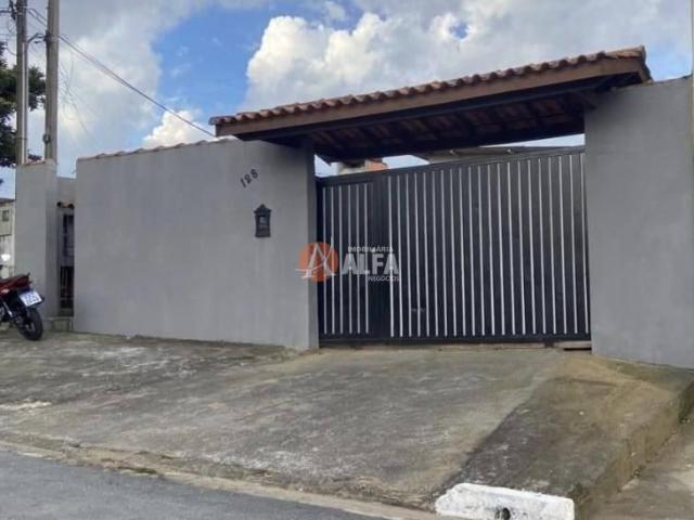 Casa em Jardim São Marcos, Vargem Grande Paulista/SP de 250m² 3 quartos à venda por R$ 349.000,00