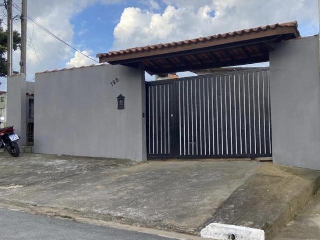 Casa em Jardim São Marcos, Vargem Grande Paulista/SP de 250m² 3 quartos à venda por R$ 349.000,00